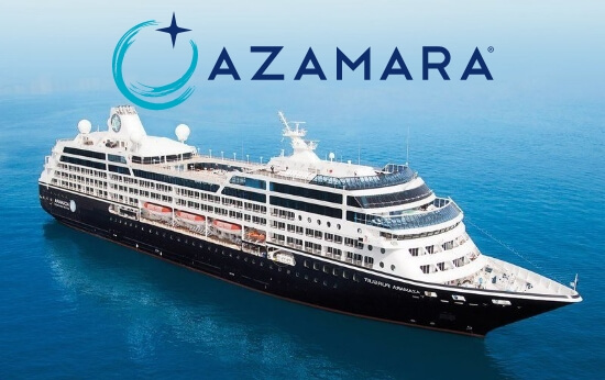Azamara Pursuit ile İstanbul Hareketli Ege & Yunan Adaları